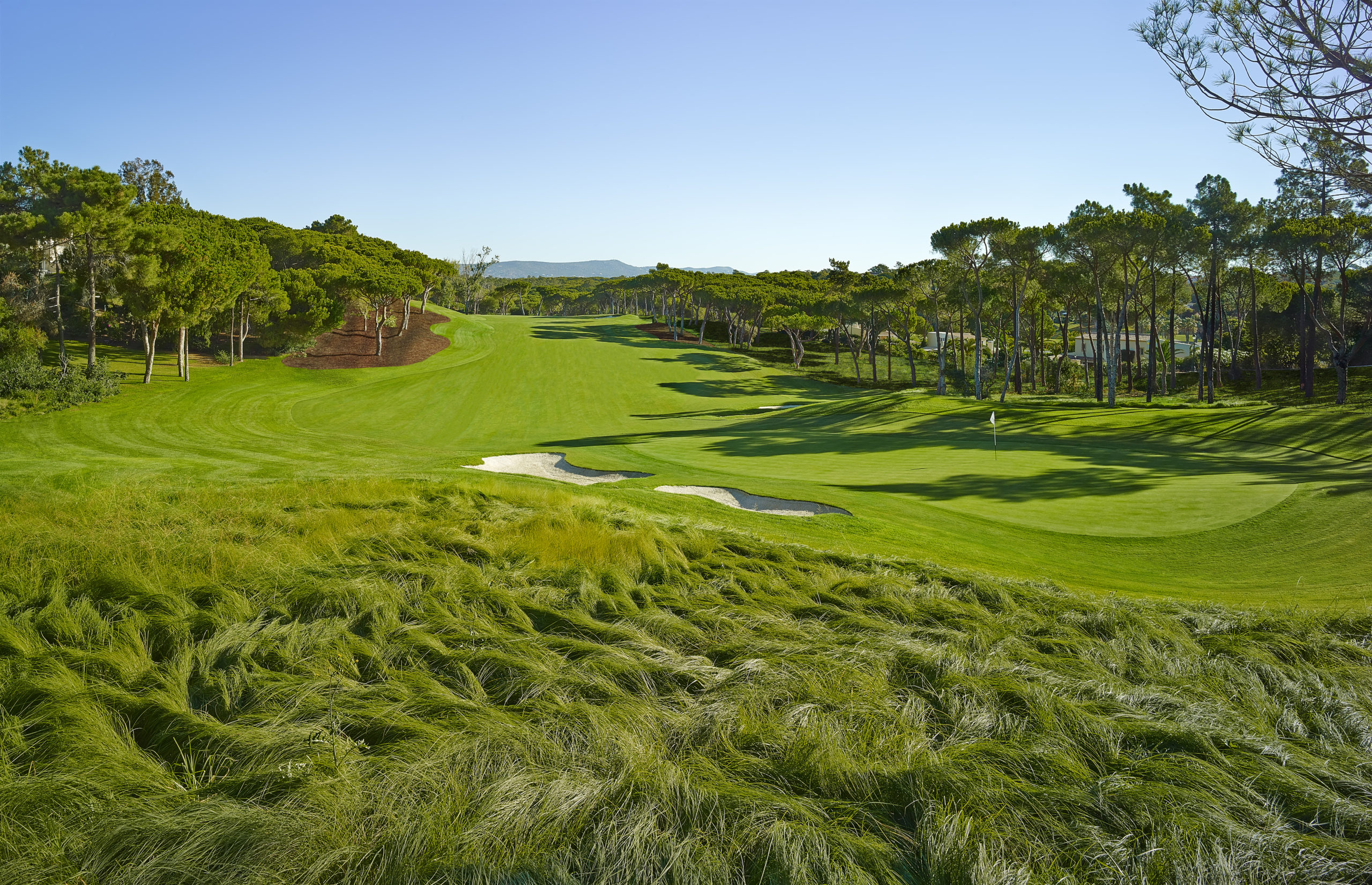 Quinta do Lago Q3 Package | Algarve Transfers | WayAround