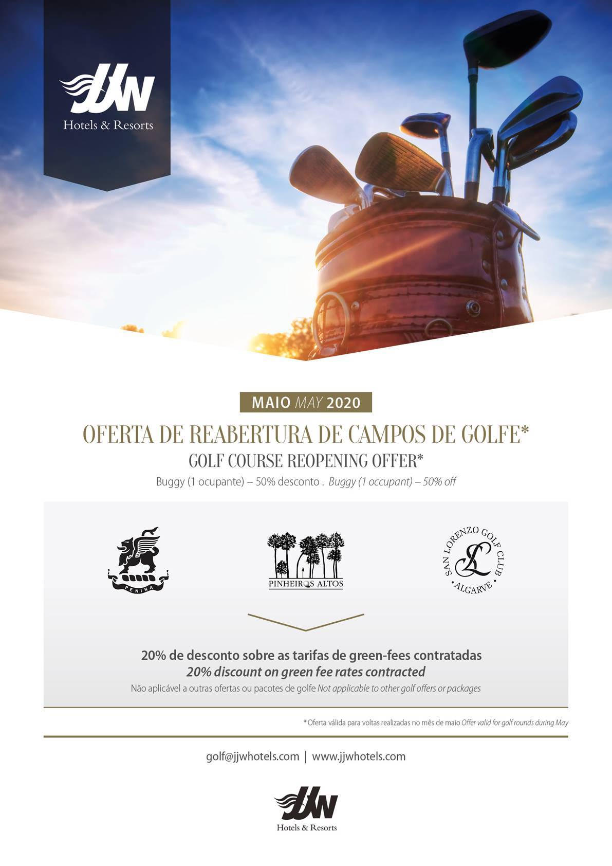 JJW | Algarve Transfers | WayAround